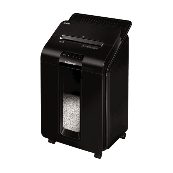 Buy Paper Shredder Machines in Qatar