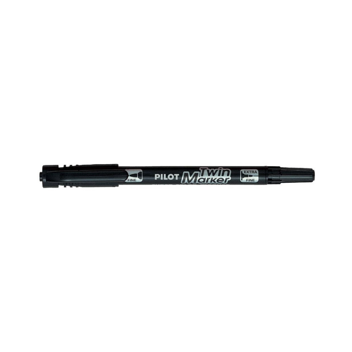 Pilot Twin Marker, Extra Fine and Fine Point (SCA-TM)
