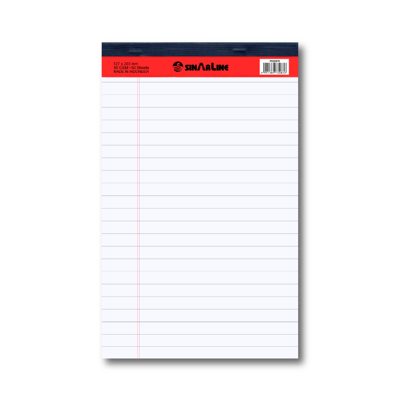 Buy Notepads & Exercise Books in Qatar